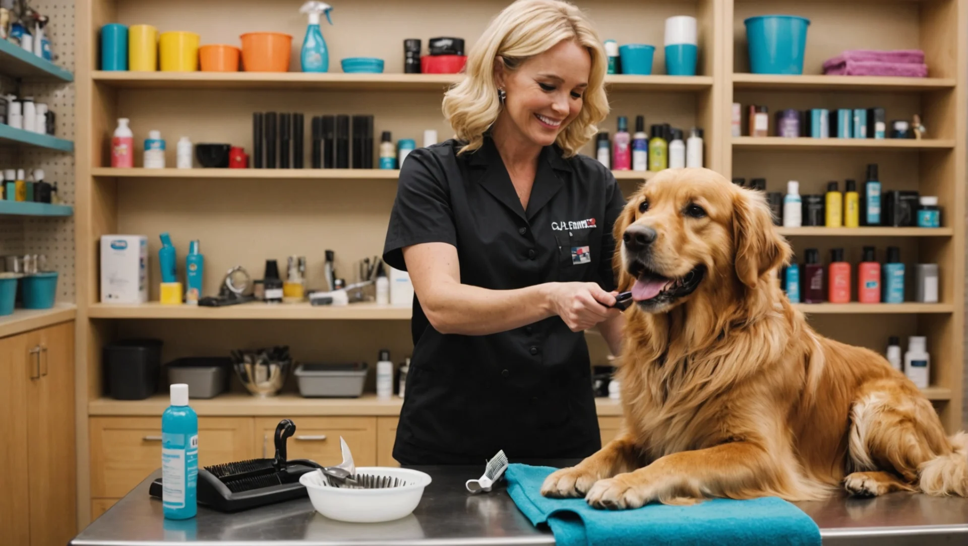 Astuces pour un Toilettage Animal Réussi