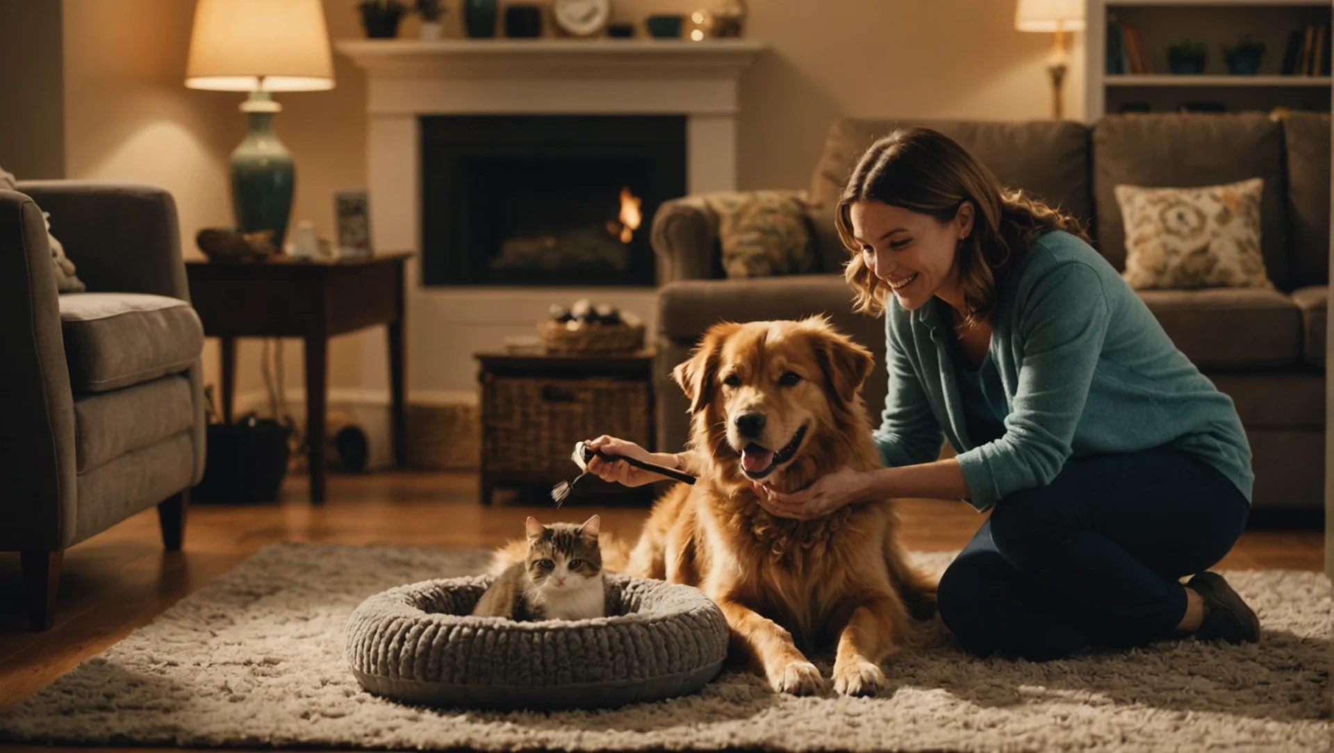 Conseils Essentiels pour Prendre Soin de Votre Animal de Compagnie