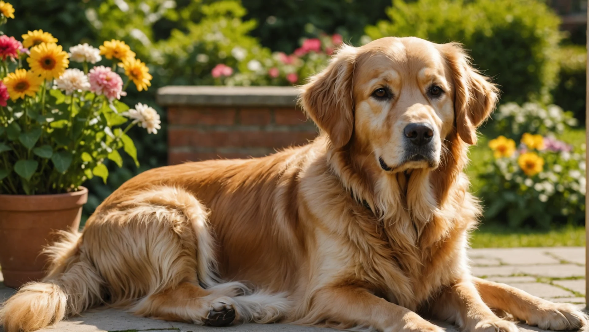 Astuces pour un pelage canin éclatant et sain