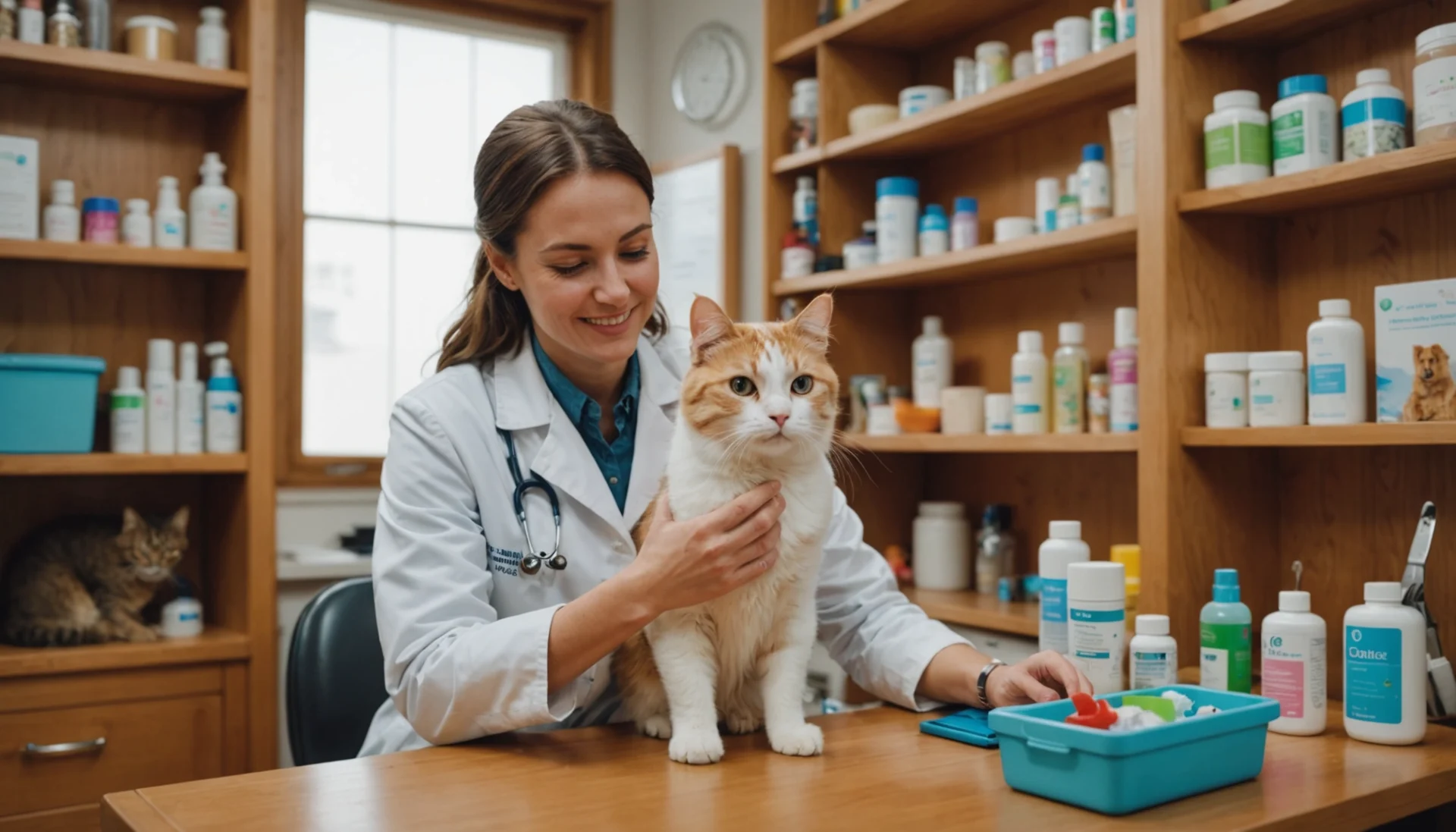 Secrets des soins animaliers : astuces pour un pet heureux